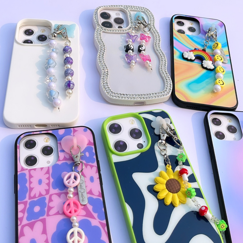 CharCharms Water Bottle Accessories | Home