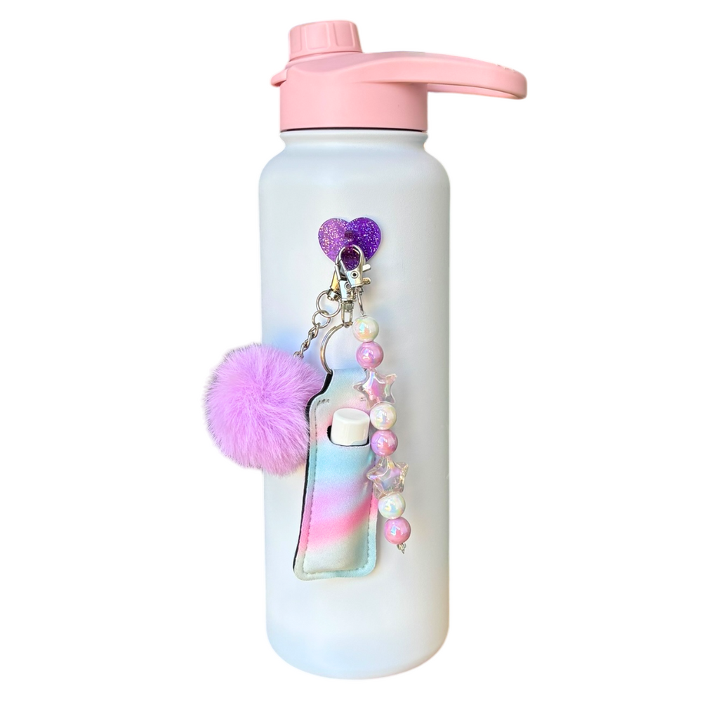 CharCharms Water Bottle Accessories | Home