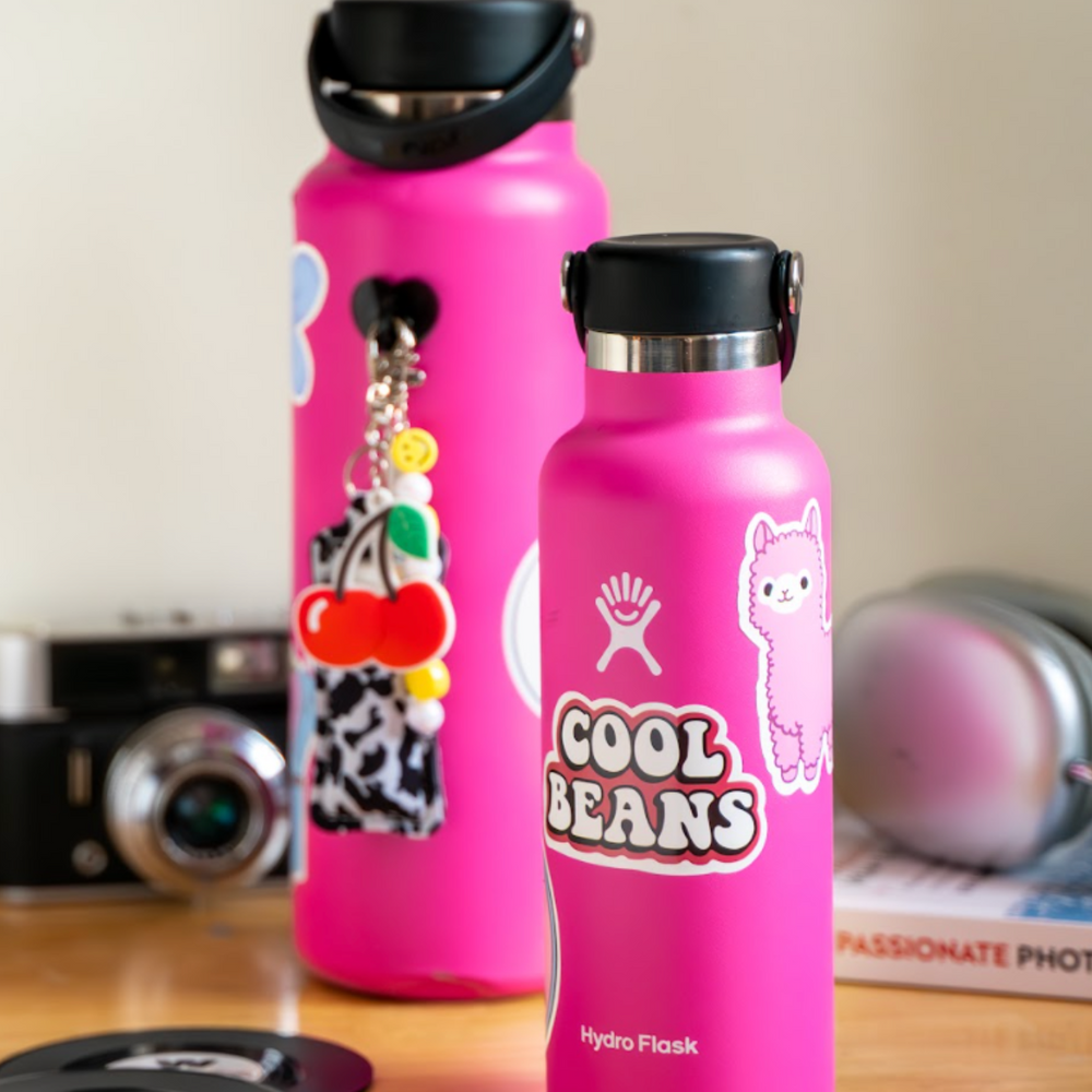 CharCharms Water Bottle Accessories | Home