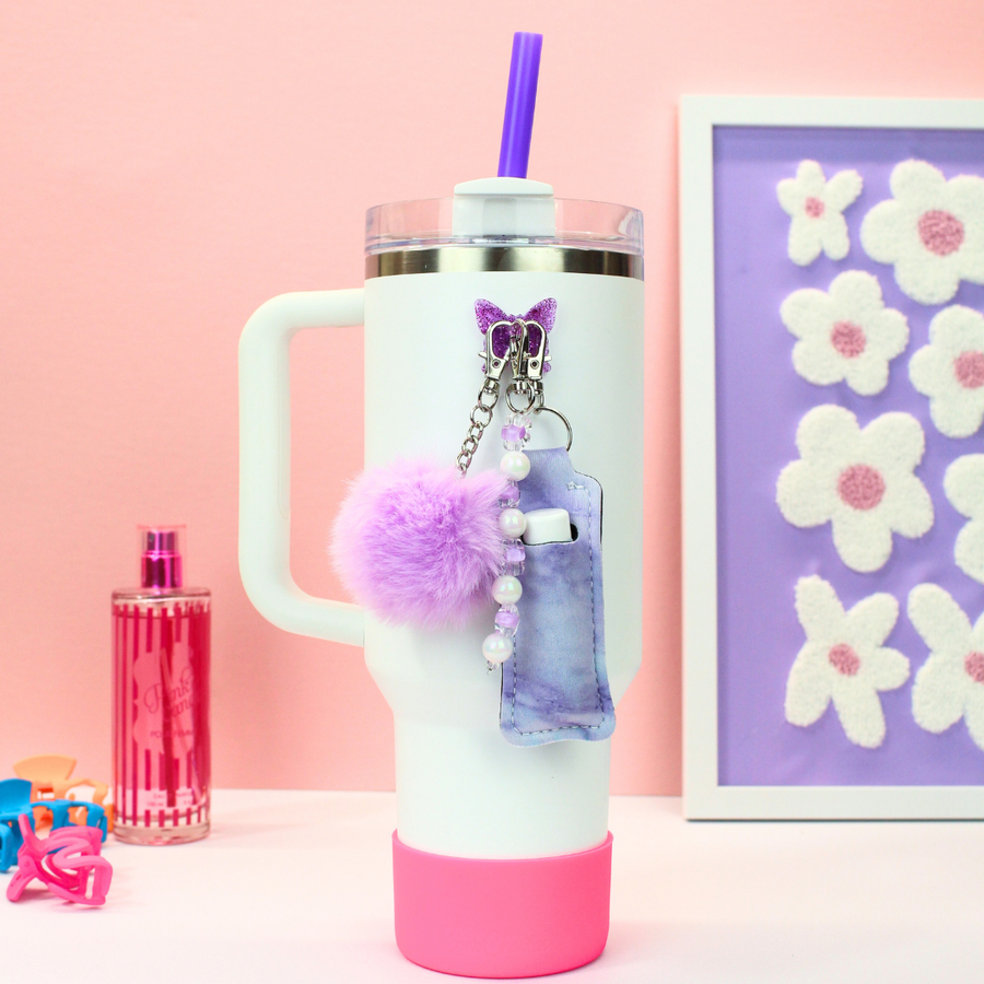 CharCharms Water Bottle Accessories | Home
