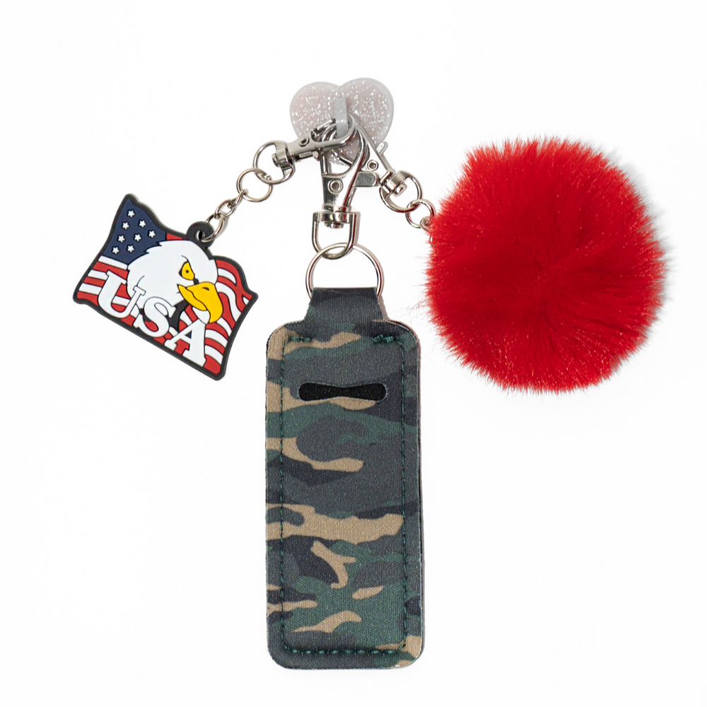 CharCharms Water Bottle Accessories | As Seen On Shark Tank