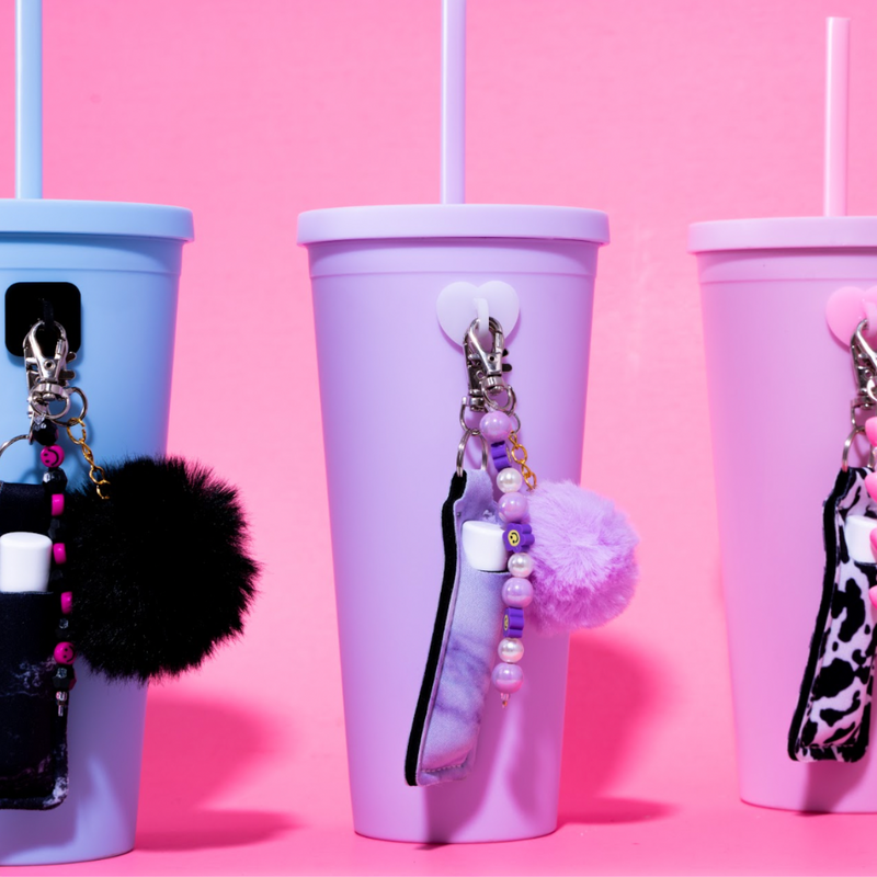 CharCharms Water Bottle Accessories | Home