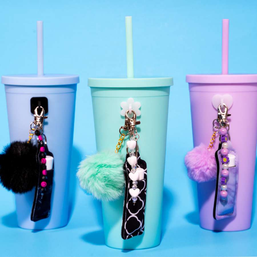 CharCharms Water Bottle Accessories | Home