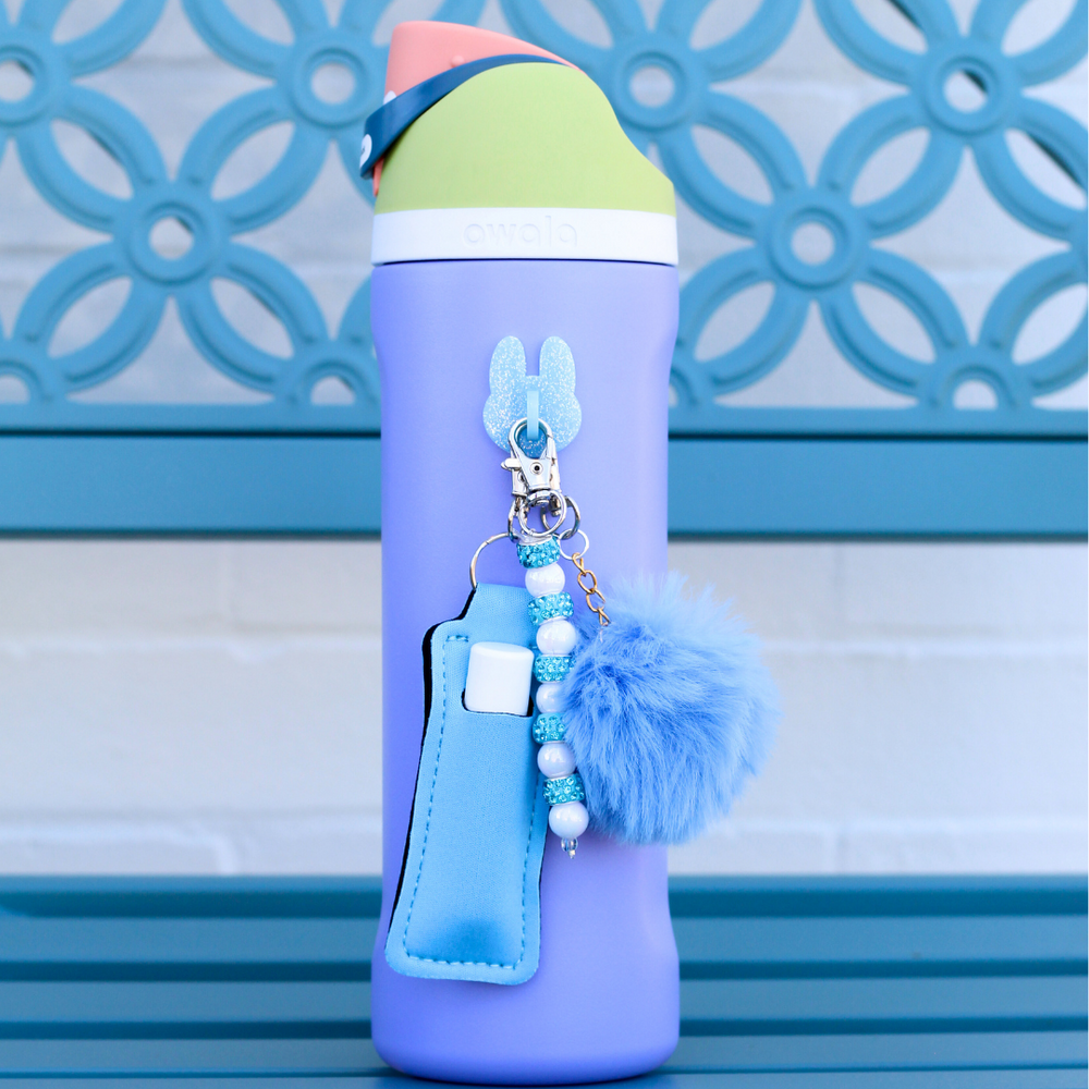 CharCharms Water Bottle Accessories | Home