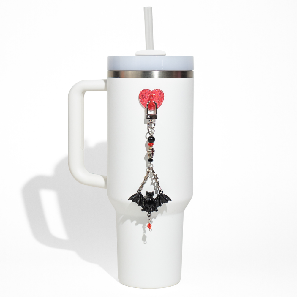 CharCharms Water Bottle Accessories | As Seen On Shark Tank