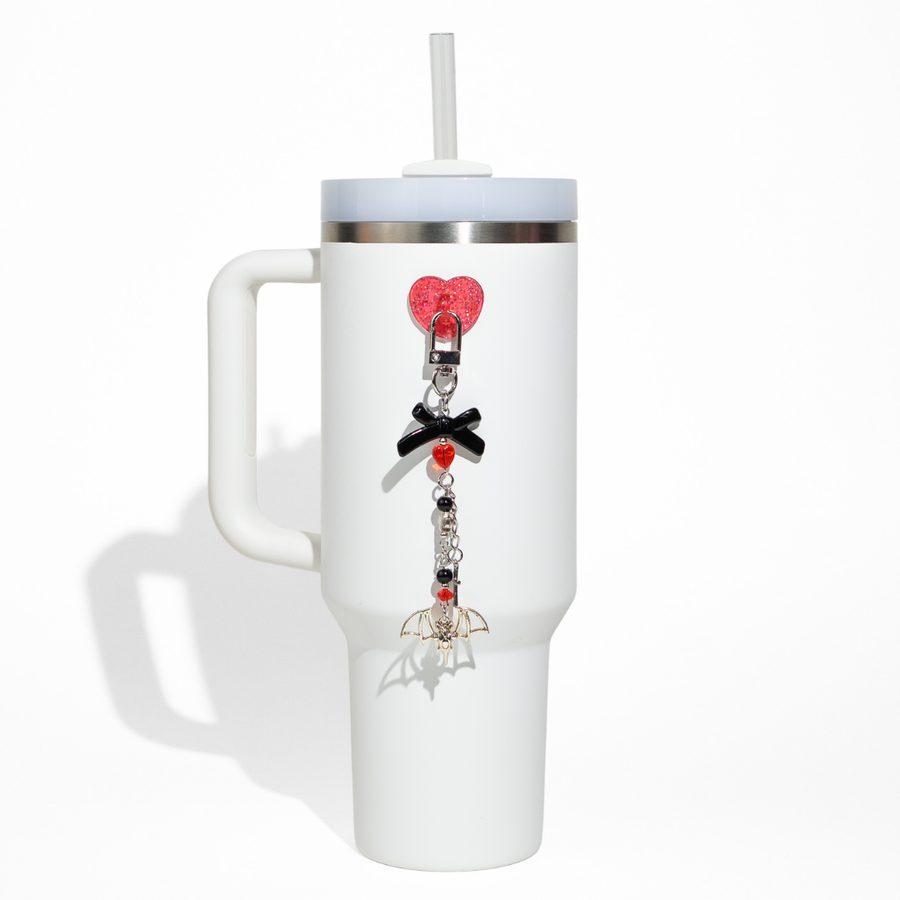 CharCharms Water Bottle Accessories | As Seen On Shark Tank