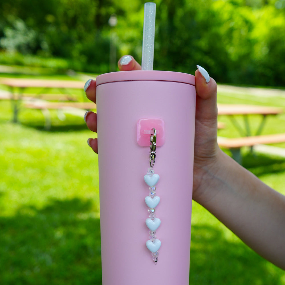 CharCharms Water Bottle Accessories | All Charms