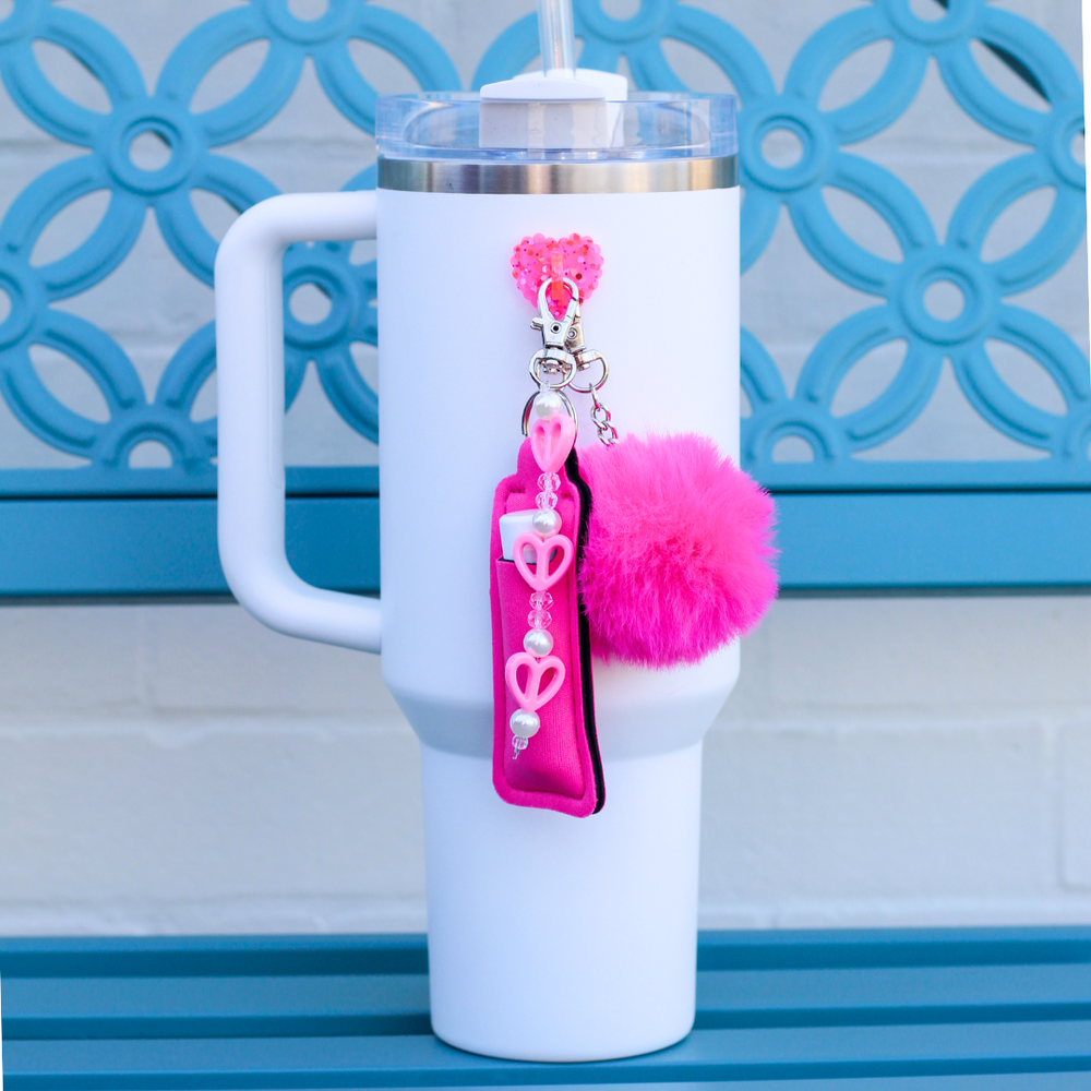 CharCharms Water Bottle Accessories | Home